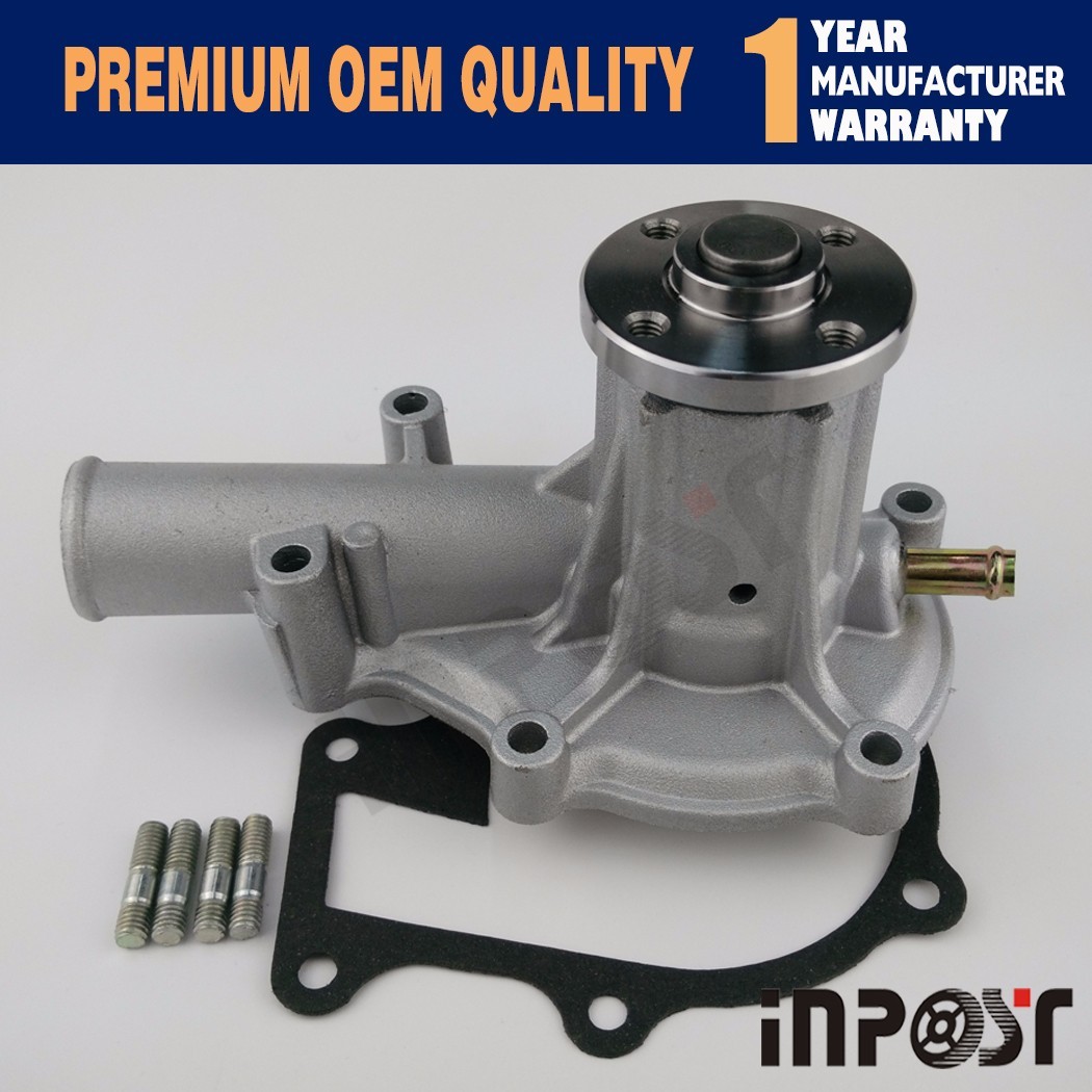 16251-73034 16241-73034 16251-73032 16251-73030 New WATER PUMP FOR ...