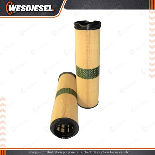 Wesfil Air Filter fits Mercedes Benz E270 W211 2.7L CDi WA5199 Ref ...