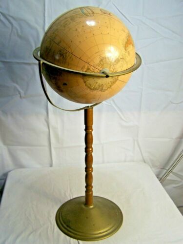 Antique World Globes Celestial Globes for sale | eBay UK