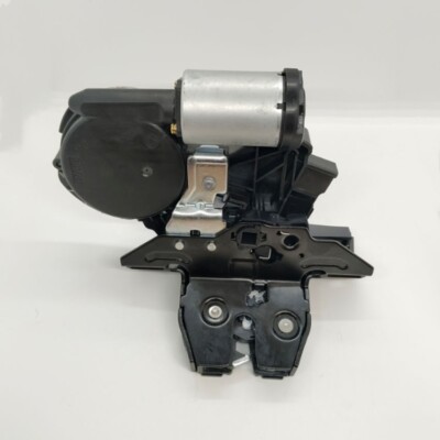 13548758 Lift Gate Latch Fit For Buick Envision 13508980 13537996 ...