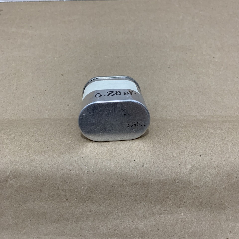 BICAI, CH85-21080-2100VAC, MICROWAVE H.V CAPACITOR, 2100VAC, 0.80 uf | eBay