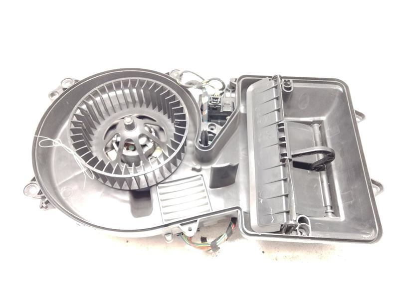 2006-2013 Mercedes R-Class Rear A/C Blower Motor OEM 1648350107 | eBay