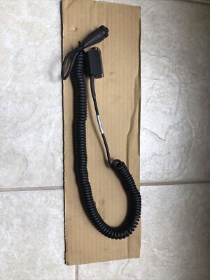 CB104-C3-010-D2C transducer cable with Female Jack And Male Plug | eBay