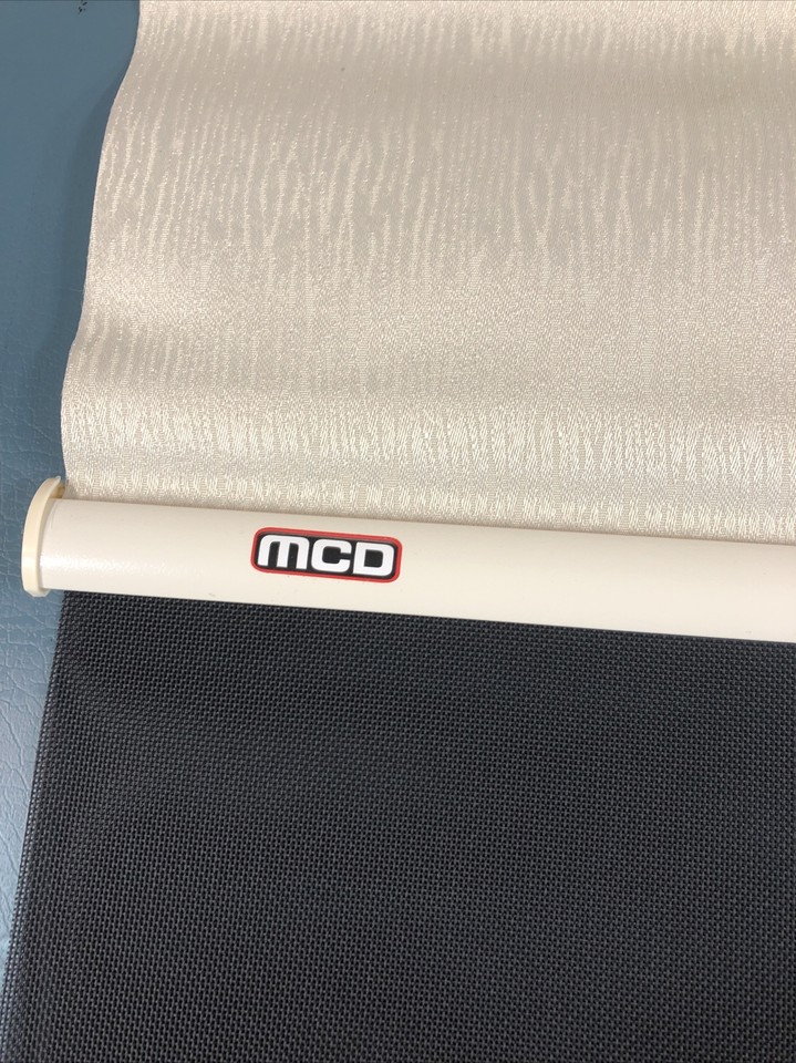 MCD RV, Camper, Motorhome Window Roller Shade, Blind Kibbi Duo Day ...