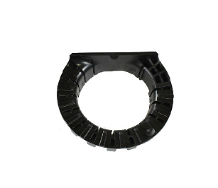 2018-2025 Jeep Wrangler JL Left & Right Lower Isolator Spring Factory ...