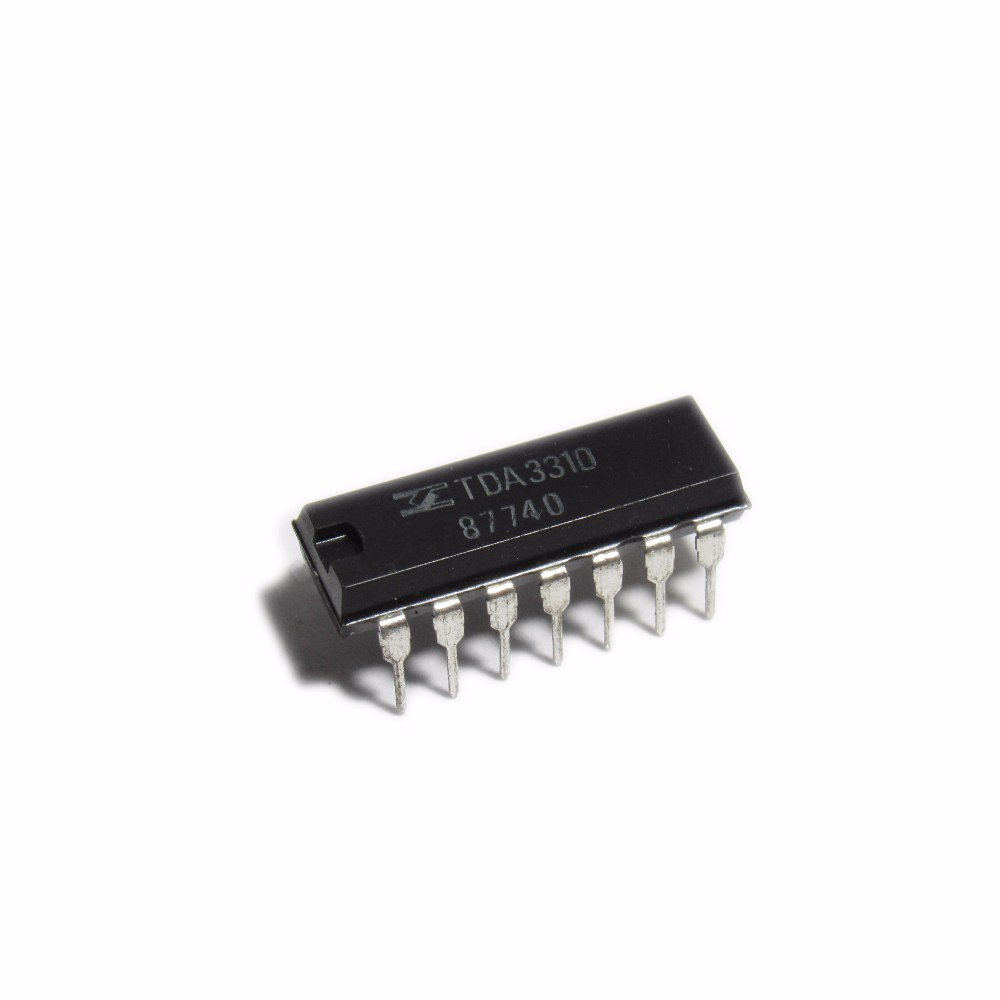 Integrated Circuit Series Tda 3310 | eBay