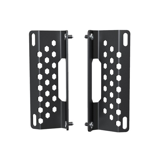 REARACE Saddlebag Support Racks For KOVE 450 Rally 2022-2023-2024-2025 ...