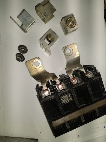 Siemens MBK150 Main Breaker - 150Amp EQ9683 ITE | eBay