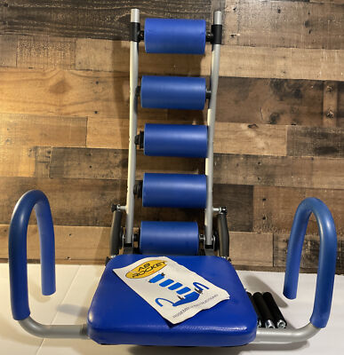 Ab Rocket Abdominal Trainer (7892) 782174268980 | eBay