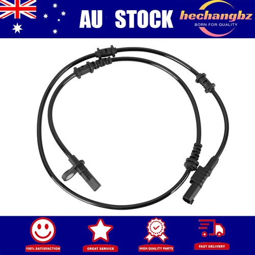 New FRONT RIGHT ABS SENSOR 2465402510 For MERCEDES BENZ A-CLASS W176 ...