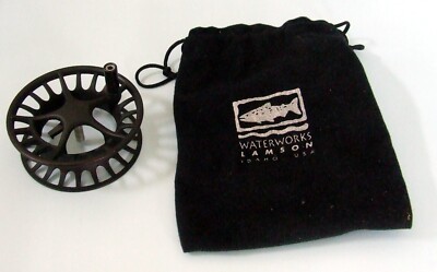 Fly Fishing - Lamson