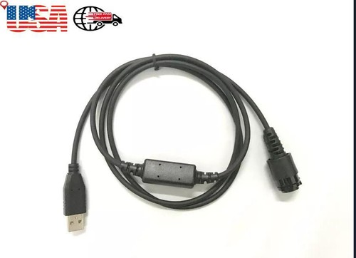 USB CH Programming Cable For HKN6184C XPR 4500 4550 4350 4380 5350 5580 ...
