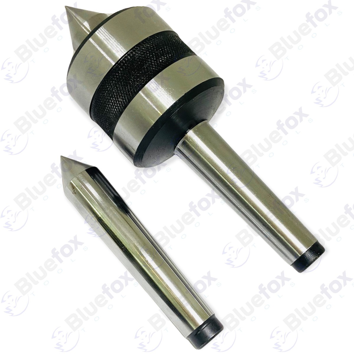 Live Center Mt2 1Pcs Lathe Milling Center MT2 High Accuracy Live ...