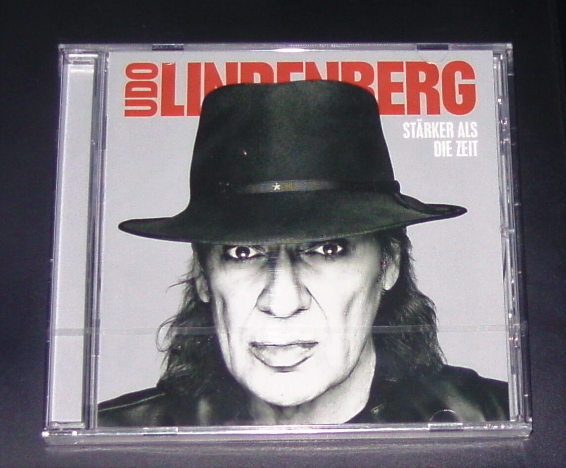 Udo Lindenberg Tattoos