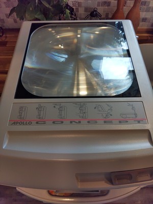 Presentation, A/V & Projectors - Overhead Projector Apollo