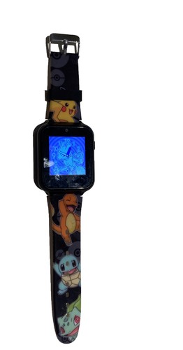 Pokemon Touch Screen Interactive Watch | eBay UK