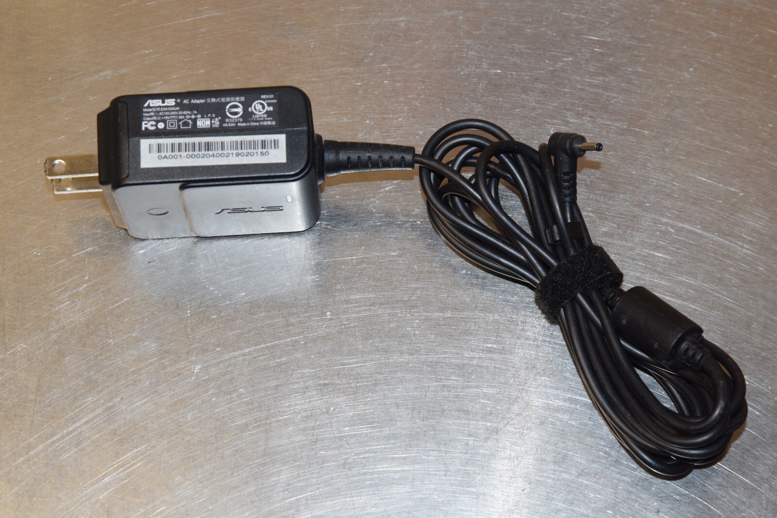 ASUS AC Adapter Power Supply EXA1004UH 19V 1.58A for RT-N66U Dark Night ...