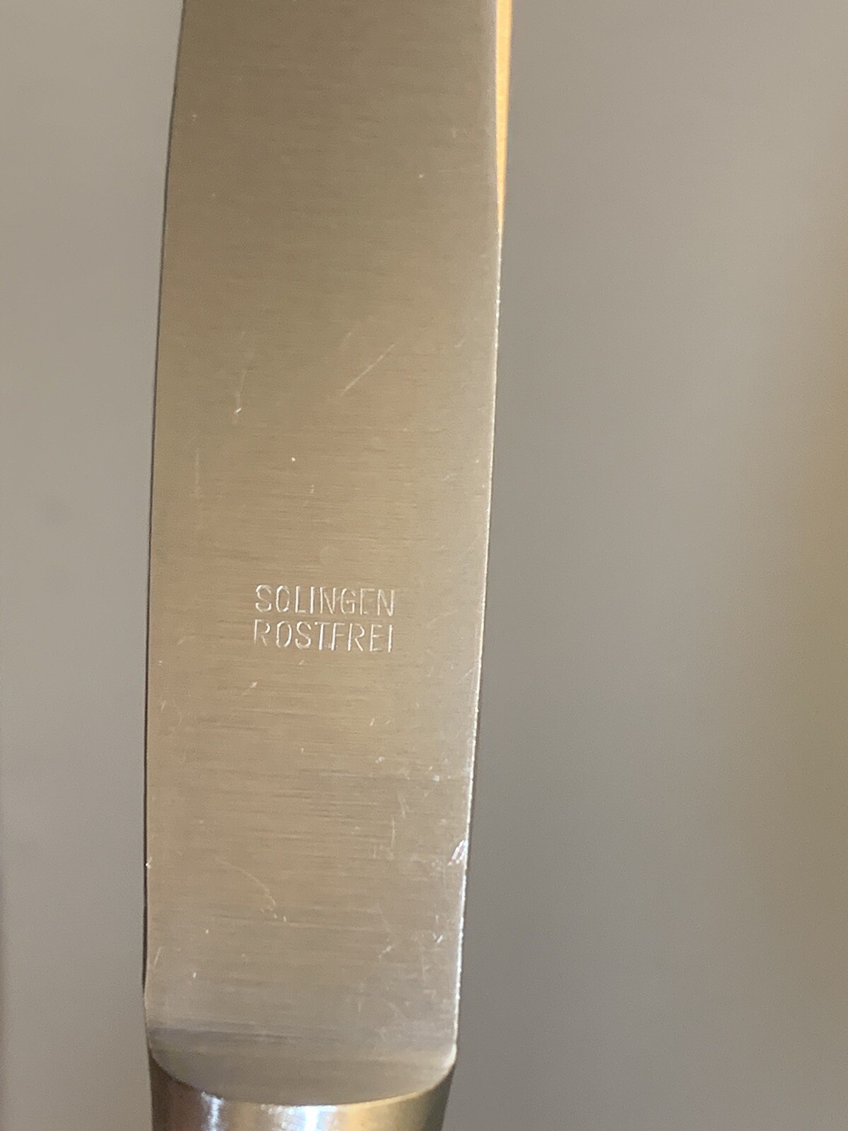 Rostfrei solingen silverware 100 flatware mixed lot | eBay