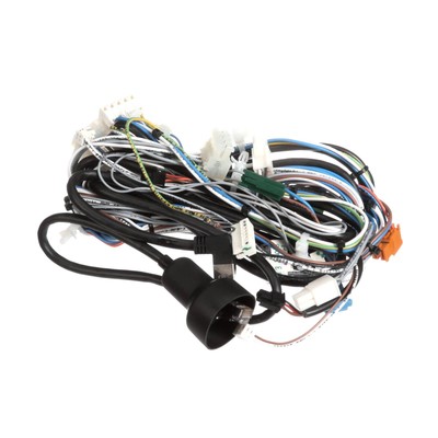 CABLE CONTROL HARNESS BELOW 40.04.838 - Genuine OEM Replacement Part | eBay