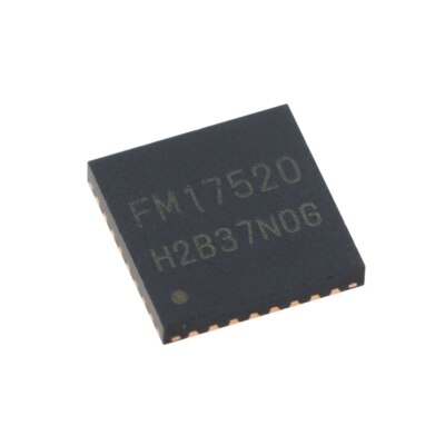 1pcs new FM17520 QFN-32 IC | eBay