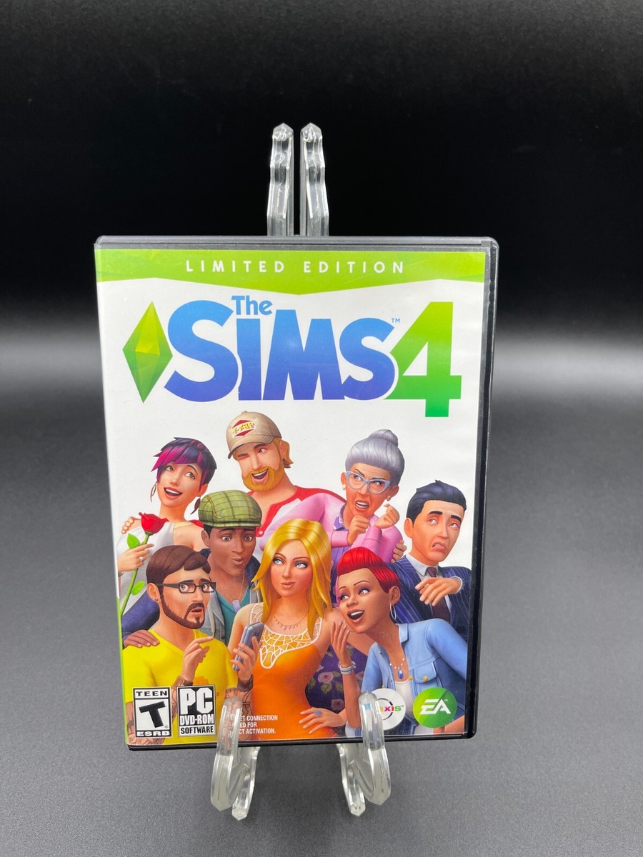 Electronic Arts The Sims 4