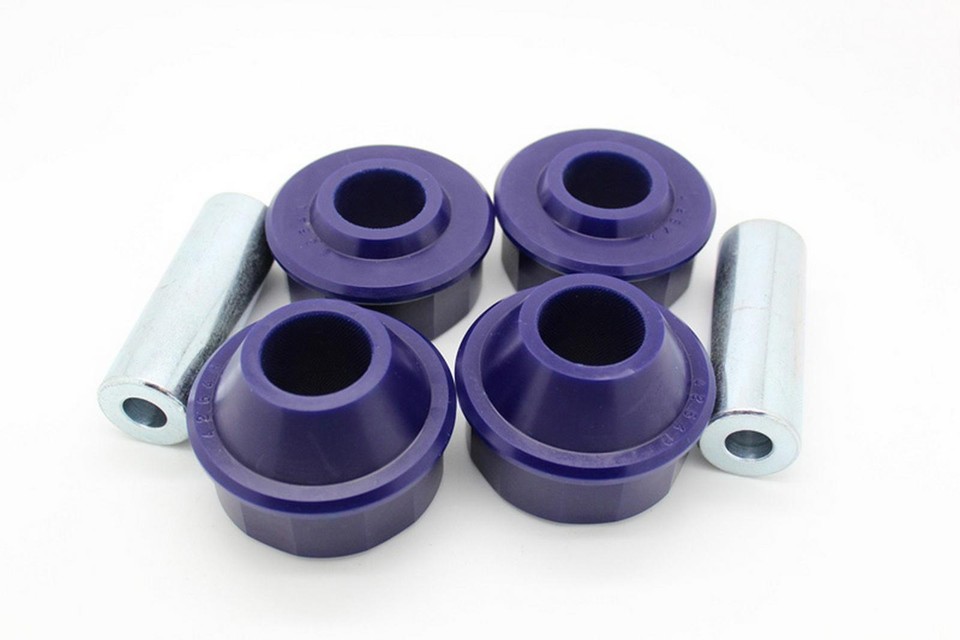 SuperPro Rr Beam Axle Bush Kit | eBay