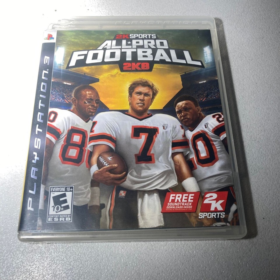 Playstation 3 COMPLETE (PS3) CIB Games - Free Shipping - Choose Your ...