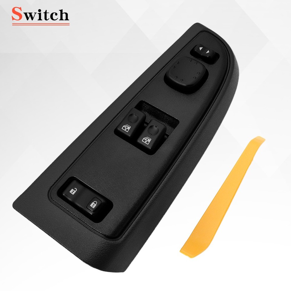 15883318 Driver Side Power Window Switch for Chevrolet Silverado GMC ...