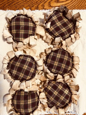 Primitives - Primitive Bowl Fillers