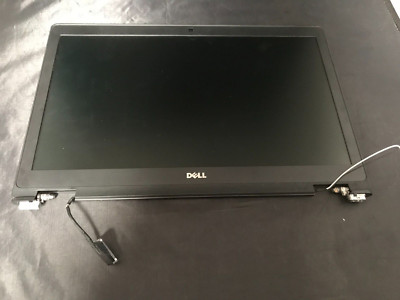 DELL LATITUDE 5580 LCD SCREEN DISPLAY MODEL BB5-32865 15.6¨ | eBay