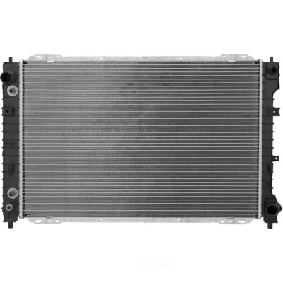 Radiator Global Parts Distributors 2306C | eBay