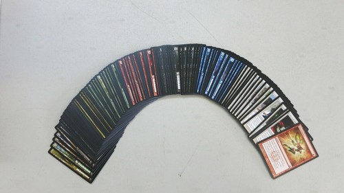 RETURN TO RAVNICA ~ Complete 101 Card COMMON SET MtG Electrickery ...