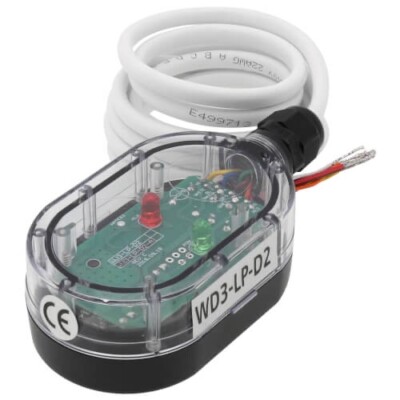WD3-LP-D2-A Dwyer Line Powered Water Leak Detect OEM WD3-LP-D2-A | eBay