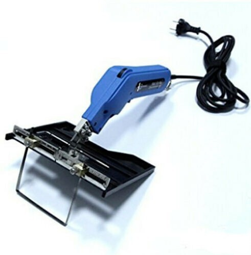 Hand Held Electric Foam Hot Cutter Knife | eBay