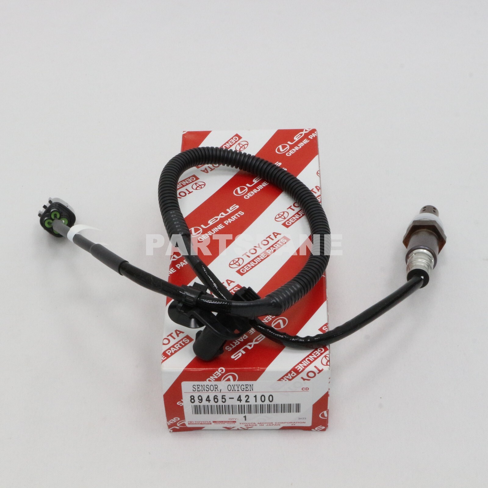 Toyota RAV4 2.0L 2001-2003 OEM Right Oxygen Sensor Air Fuel Ratio O2 ...