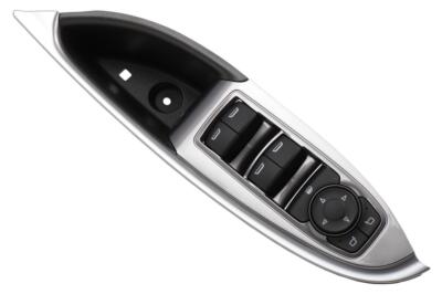 GM Genuine Parts 84493819 Door Window Switch Panel | eBay