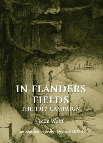 Wolff In Flanders Fields Book NEUF | eBay