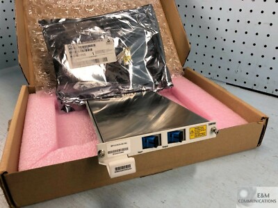 BP1A10CA-SC FUJITSU FLASHWAVE 7120 DISPERSION COMPENSATION 60KC SC ...