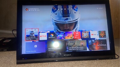 Dynex 32" 720p HD LCD Television 600603127281| eBay