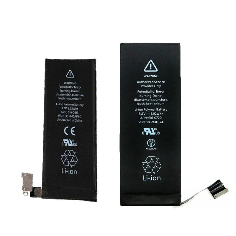 Iphone 4s Charging Warning