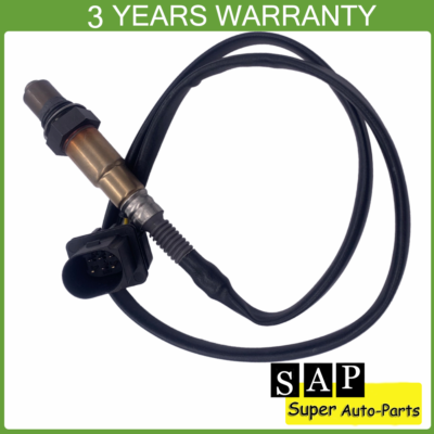 Oxygen Sensor 234-5102 For VW Beetle Golf Eos Audi TT A3 06A906262DA ...