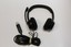 Logitech H390 Black Headband USB Headset Noise Cancelling - Cleaned ...