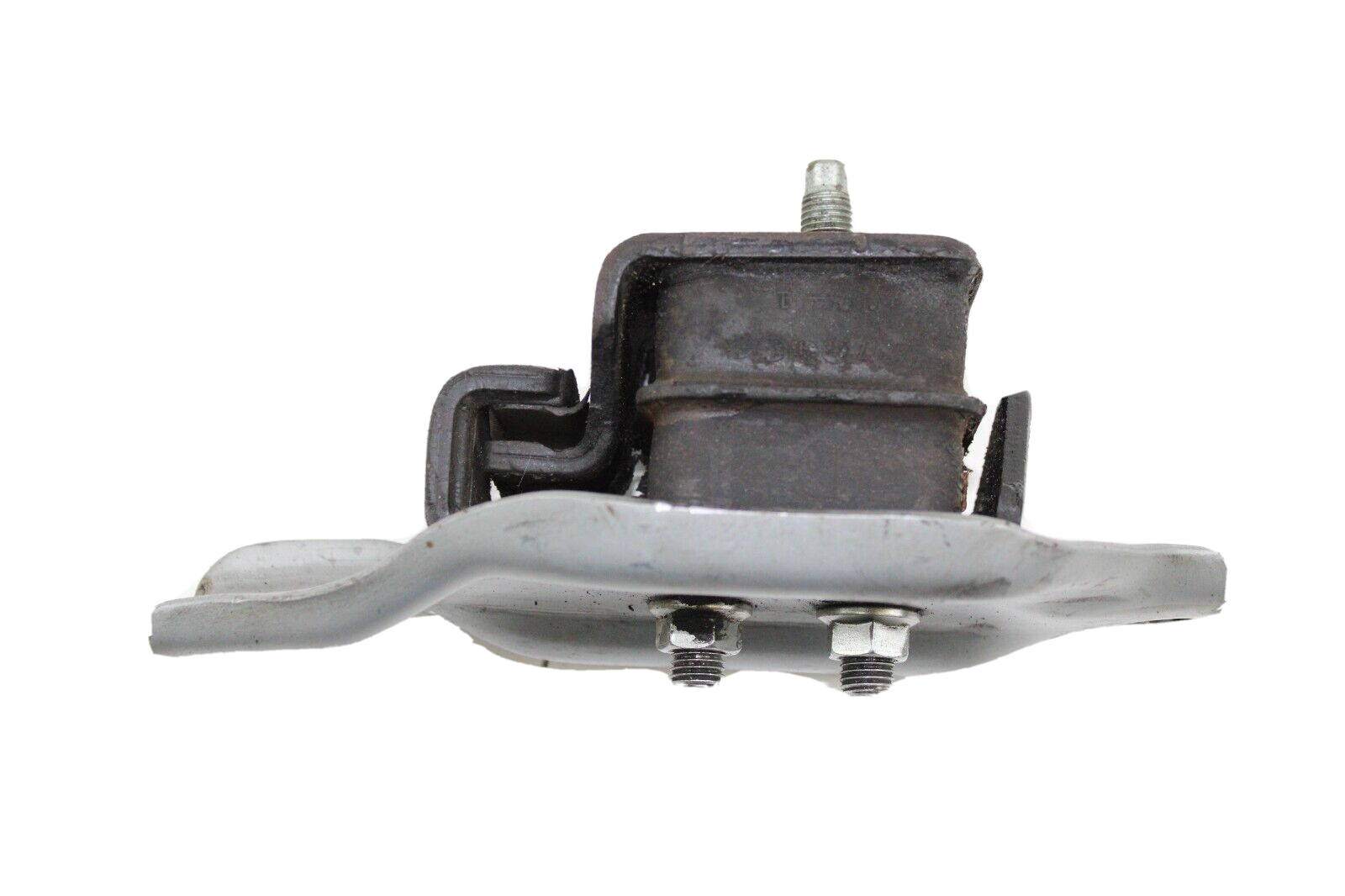 1993-2017 SUBARU IMPREZA LEFT DRIVER ENGINE MOUNT BRACKET 41022FA000 ...