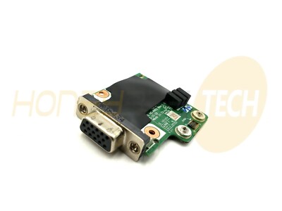 GENUINE LENOVO THINKPAD L460 LAPTOP VGA BOARD 01AV936 TESTED | eBay