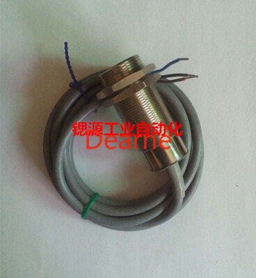 Original RECHNER proximity switch IAS-10-A14-S | eBay