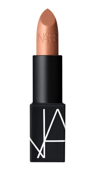 Nars Lipstick Rouge A Levres Full Size 0.12 oz / 3.4 g NU 100% ...