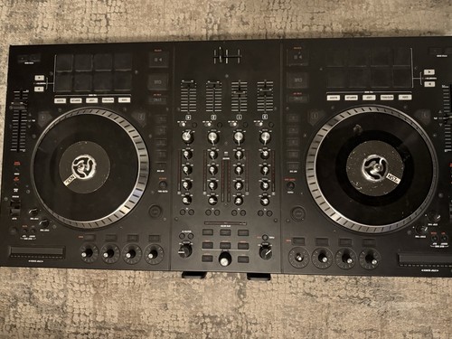 Numark NS7III Digital DJ Controller | eBay