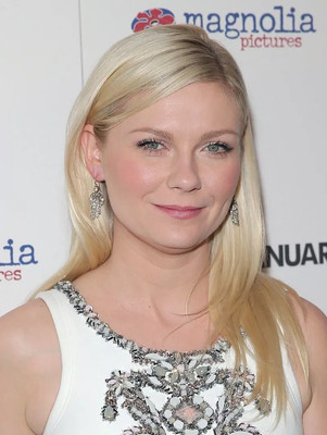Kirsten Dunst Beautiful Face 4x6 Picture Celebrity Print | eBay