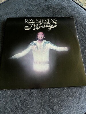 Ray Stevens Misty Used Vinyl Record LP Used | eBay
