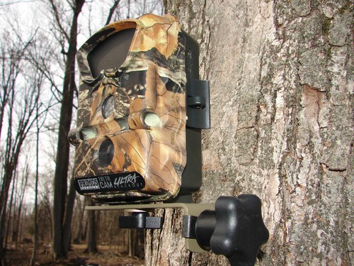 Primos Truth Cam Ultra Adjustable Mounting Bracket | eBay